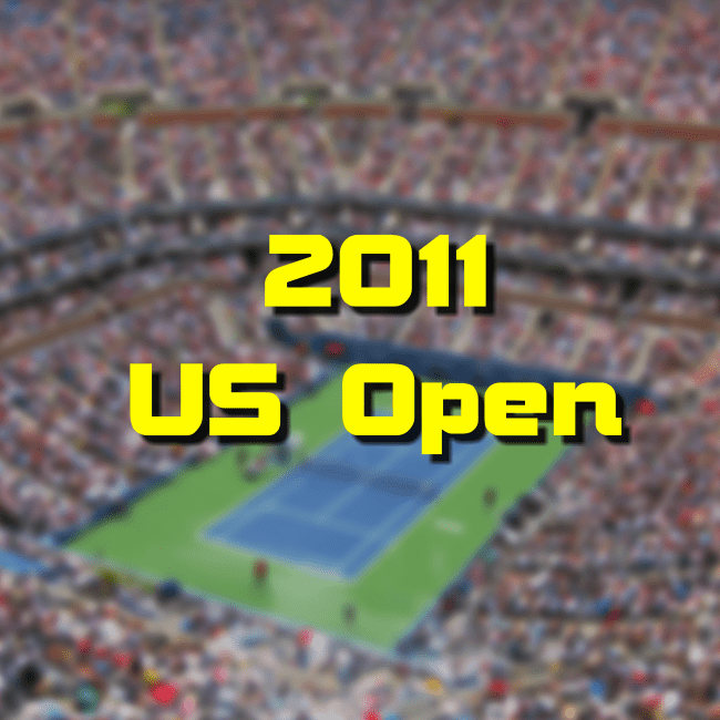 US Open Voice Host: Ceremony Redemption? - You Decide.