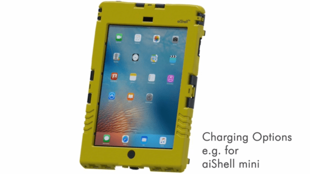 American Male Voice Over For Andres Industries. Web Explainer Video