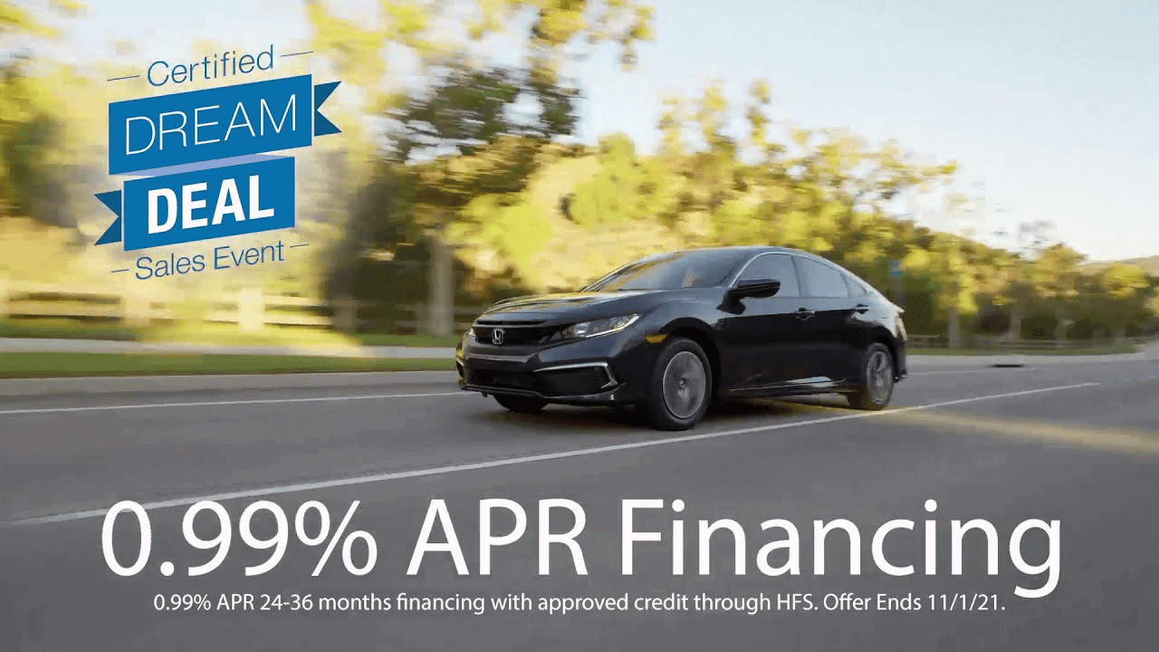 Voice Over. Don Wessel Honda. Buy and Sell 2021