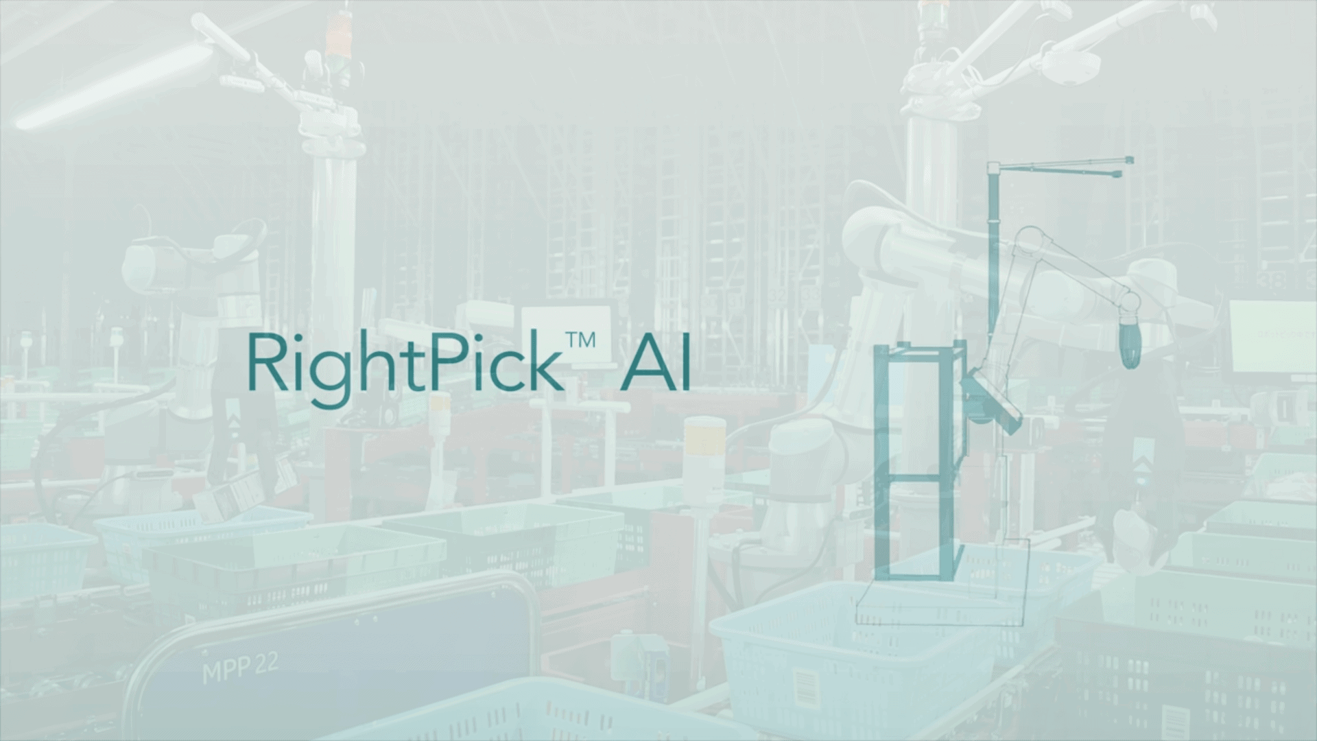 Voice Over. RightHand Robotics | RightPick™ AI