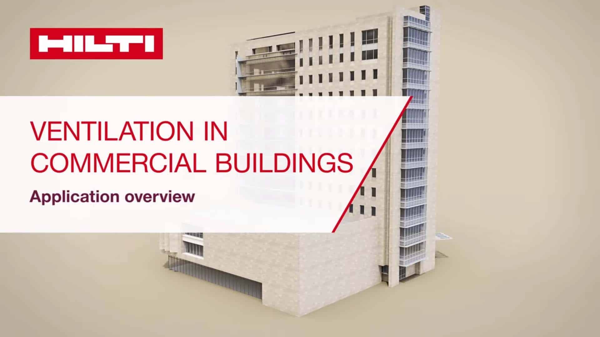 Voice Over Andy Taylor | Video Narration for Hilti Tools