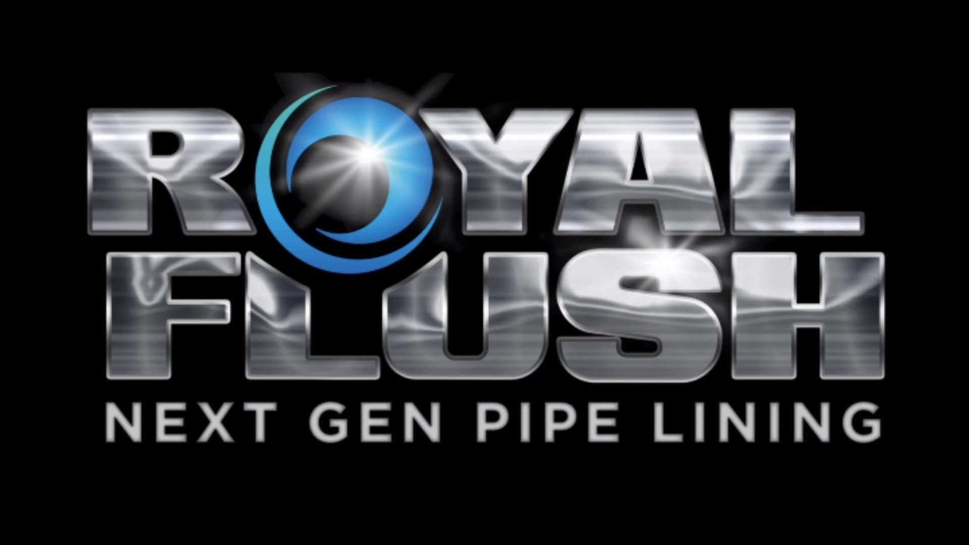 Voice Over Andy Taylor | Royal Flush Pipe Lining