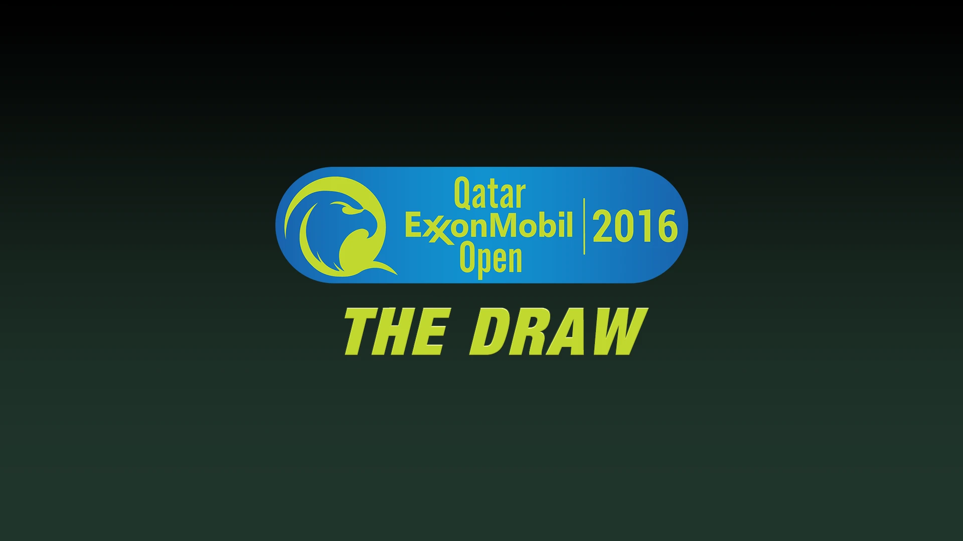Tennis Commentary: Doha: Novak and Rafa anchor the 2016 draw