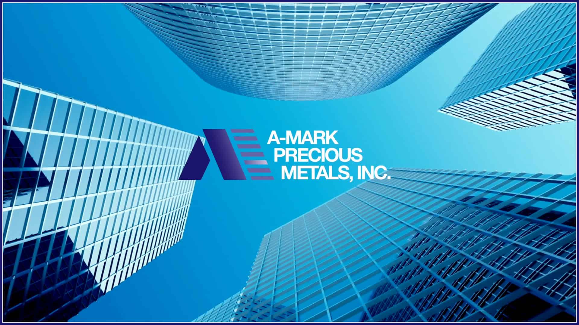 Voice Over Andy Taylor | Amark Precious Metals