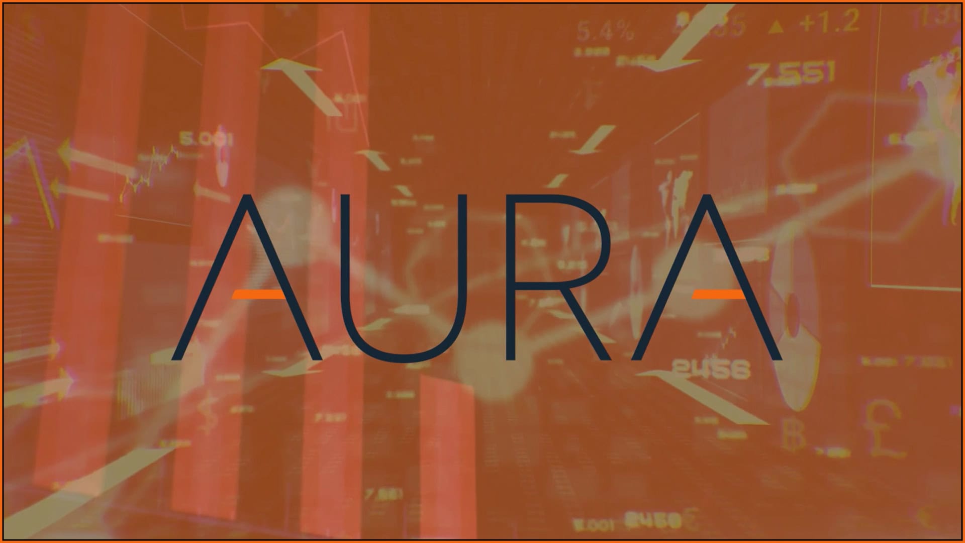 Voice Over Andy Taylor | AURA (USA) Kinetica Group